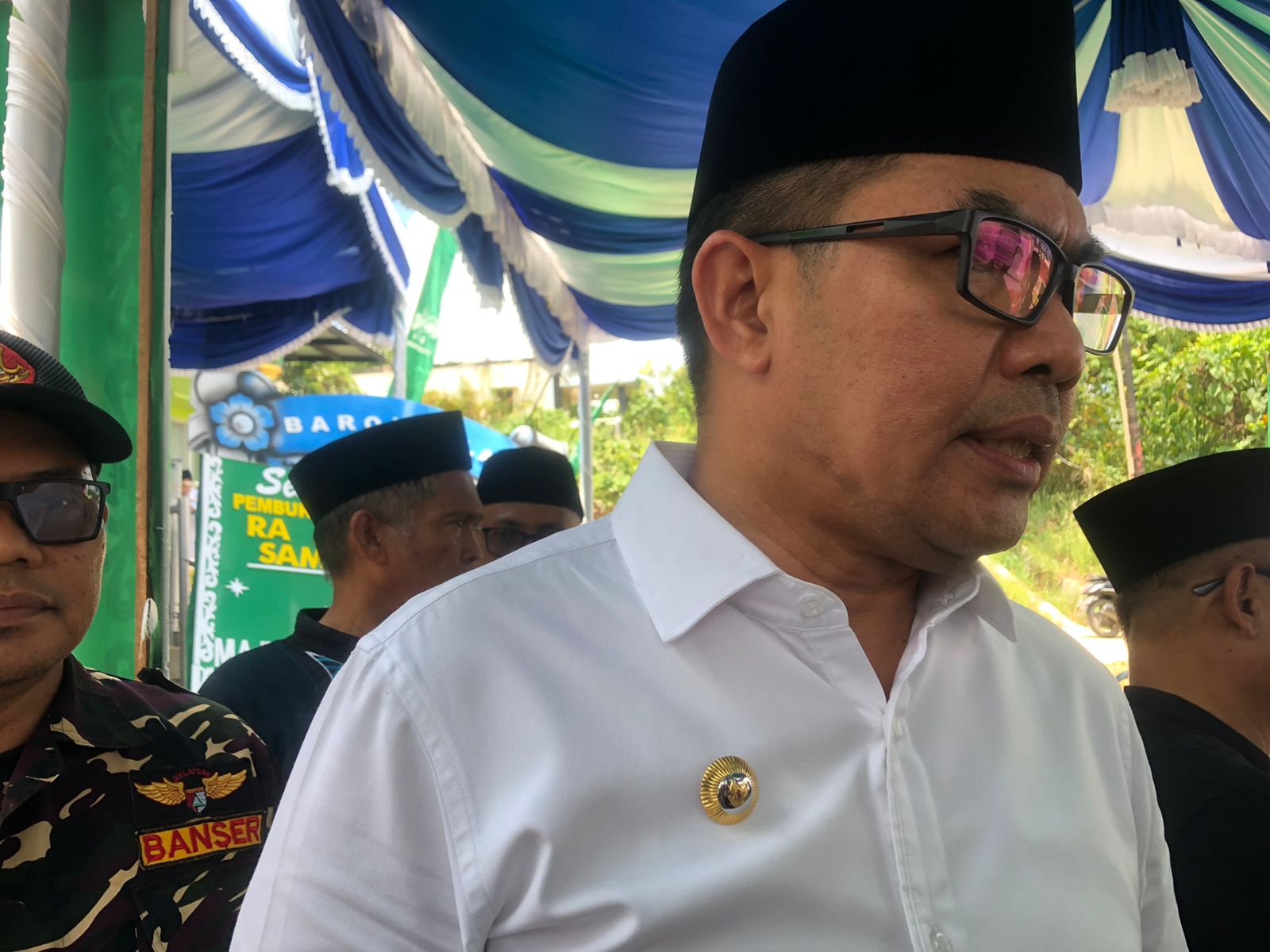 Andi Harun: MTQ Sungai Kunjang Cara Menciptakan SDM Berkualitas ...